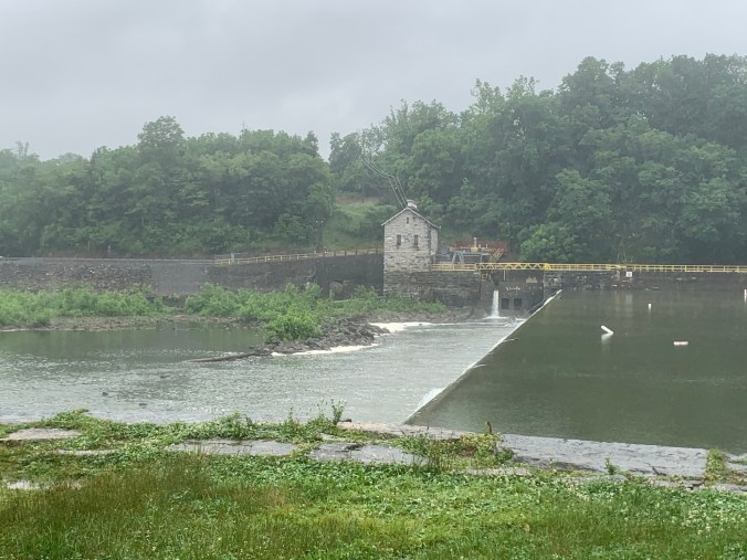 Day Twenty: Lockhouse 49 to Harper’s Ferry: Torrents | Confluence